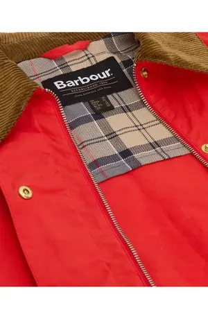 Barbour Mackworth Casual Jacket