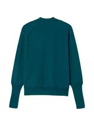 Asics Oxlidac Knit Cardigan