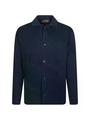 Filippo De Laurentiis Overshirts For Men