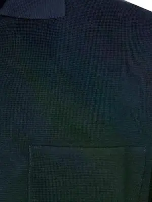 FILIPPO DE LAURENTIIS Pocket Shirt Jacket