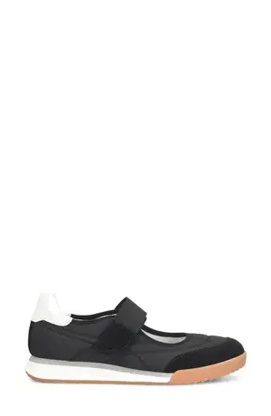 SOFFT Mary Jane Sneaker - Black