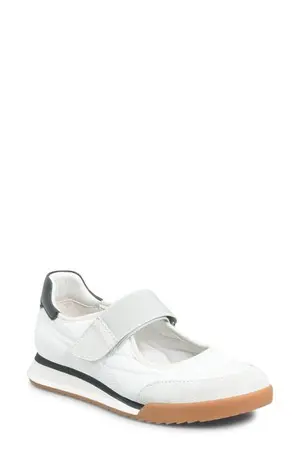 SOFFT Mary Jane Sneaker - White/multi