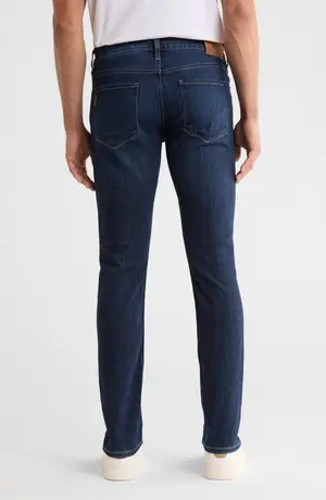 Paige Lennox Slim Fit Jeans - Evran