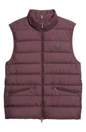 Moncler Lechtal Down Puffer Vest