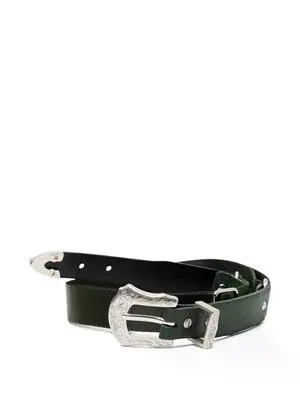 Toga Bucke Belt