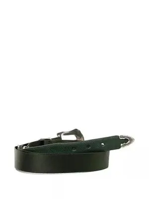 Toga Bucke Belt