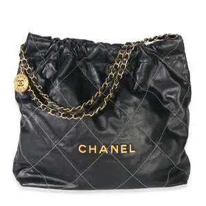 Chanel Top Handle Shoulder Bags