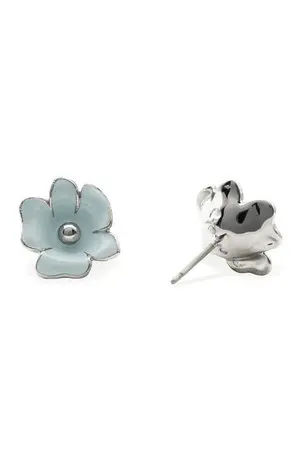 Kate Spade New York Flower Stud Earrings