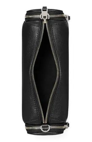 Tory Burch Perry Voyager Crossbody Bag - Black