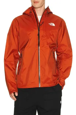 The North Face Zip Up Jackets For Men