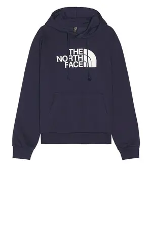 The North Face Evolution Simple Dome Regular Hoodie - Summit Navy