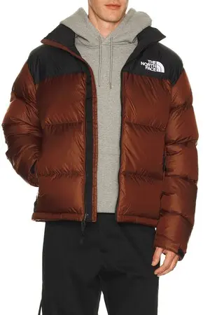 The North Face 1996 Retro Nuptse Jacket