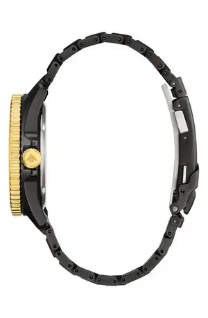 Citizen Promaster Dive Light Eco-drive Automatic Bracelet Watch