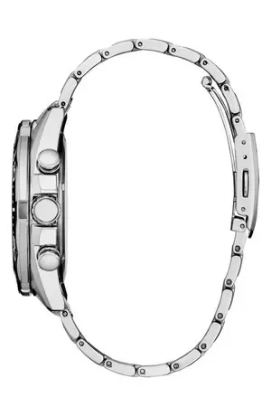 Citizen Endeavor Eco-drive Chronograph Bracelet Watch
