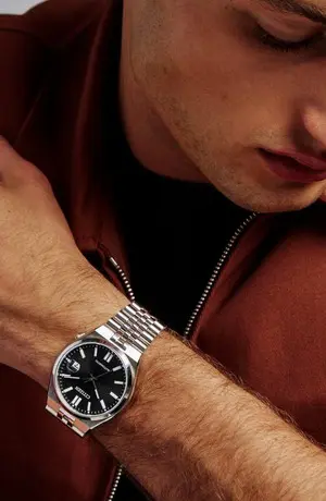 Citizen Tsuyosa Automatic Bracelet Watch