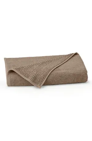BOLL & BRANCH Turkish Rib - Walnut