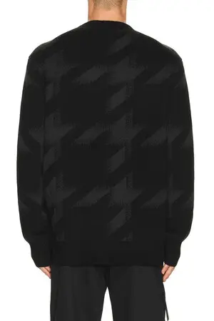 Perfect Moment Cole Crew Neck Sweater