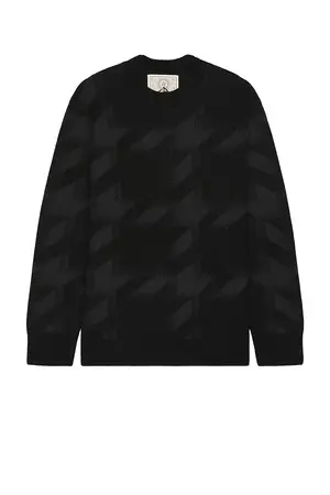 Perfect Moment Cole Crew Neck Sweater