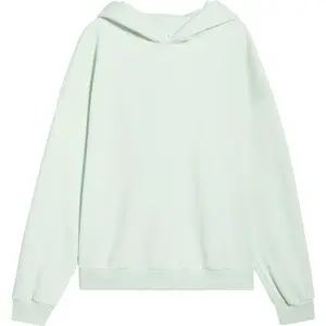 Bp. Relaxed Fleece Hoodie - Green Cloud