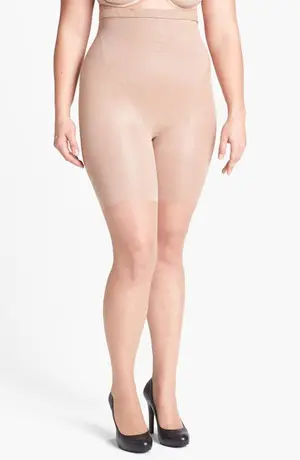 Spanx Original' High Waisted Shaping Sheers