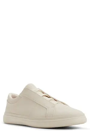 Aldo Carlson Low Top Sneaker - Bone