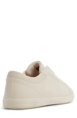 Aldo Carlson Low Top Sneaker - Bone