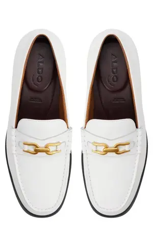 Aldo Edouard Bit Loafer