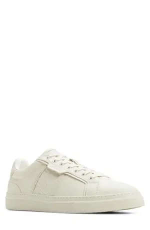 Aldo Courtline Sneakers - Ivory