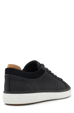 Aldo Finespec Low-top Sneakers - Black