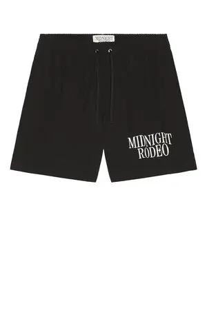 MIDNIGHT RODEO Mr Swim Short
