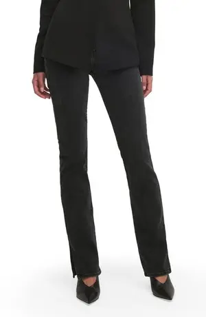 Favorite Daughter Slim Leg Jeans For Women