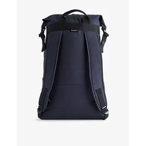 Barbour Transport Cotton-canvas Backpack