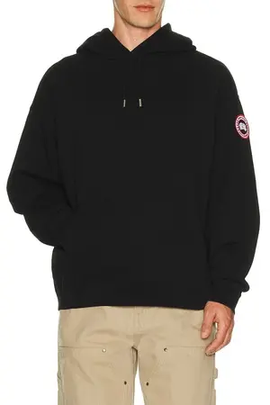 Canada Goose Lightweight Sweatshirts Hoodies For Men