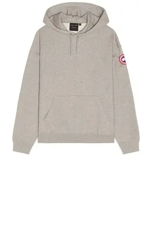 Canada Goose Rove Hoody - Stone Heather