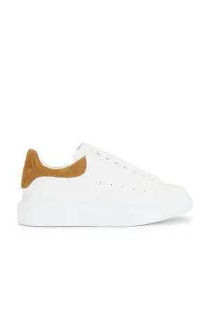 Alexander McQueen Oversized Sneaker