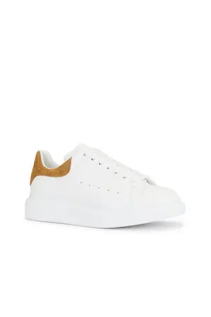 Alexander McQueen Oversized Sneaker