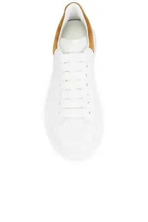 Alexander McQueen Oversized Sneaker