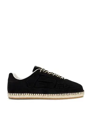 Amiri Pacific Bones Espadrille