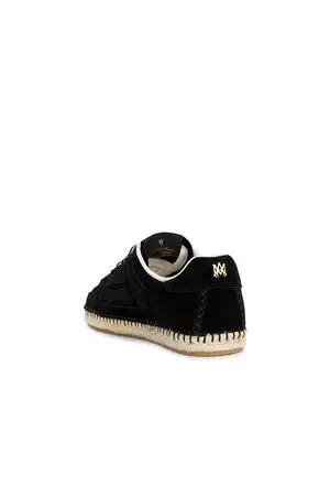 Amiri Pacific Bones Espadrille