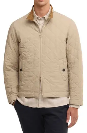 Barbour Tyneside Quilted Jacket