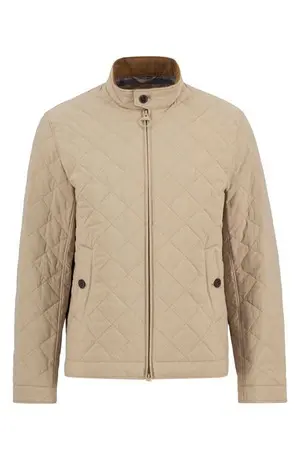 Barbour Tyneside Quilted Jacket