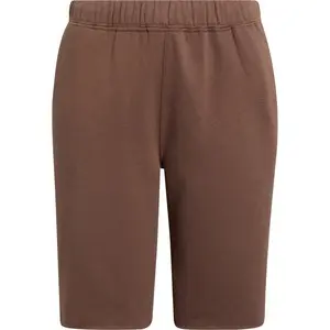 Bp. Fleece Sweat Shorts Brown Quartz