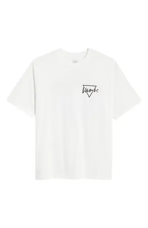 VANS Palm Drive Graphic T-shirt