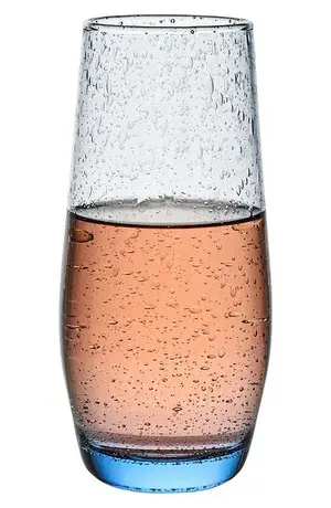 JULISKA Provence Stemless Champagne Flute
