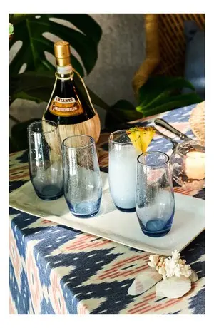 JULISKA Provence Stemless Champagne Flute