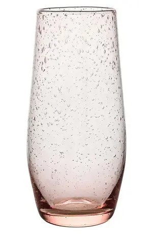 JULISKA Provence Stemless Champagne Flute - Blush