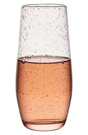 JULISKA Provence Stemless Champagne Flute