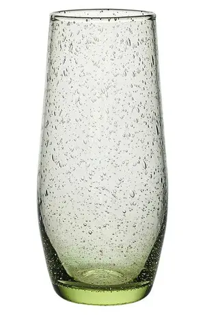 JULISKA Provence Stemless Champagne Flute - Basil