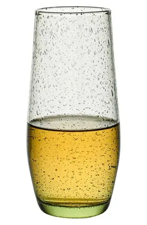 JULISKA Provence Stemless Champagne Flute