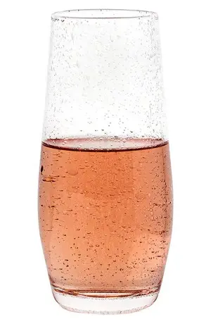 JULISKA Provence Stemless Champagne Flute